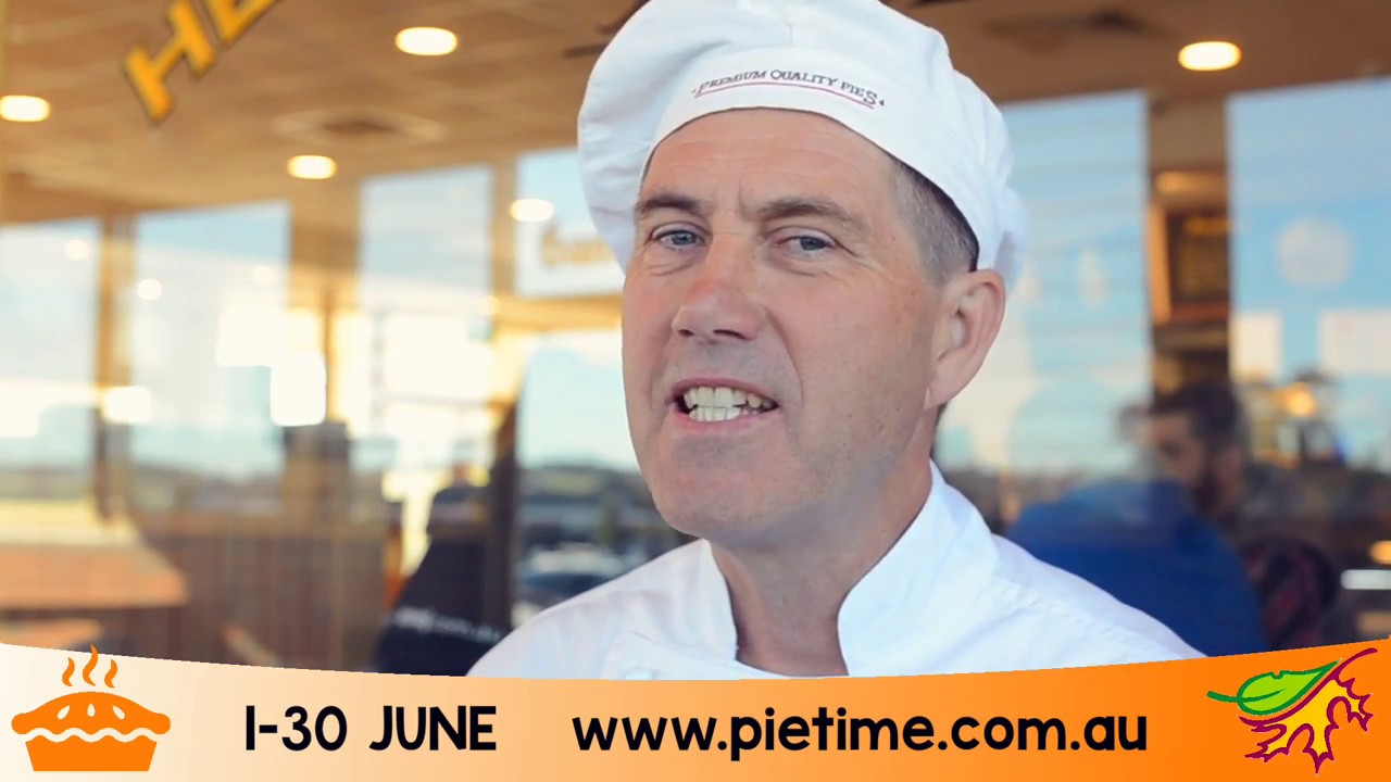 Meet the Bakers Heatherbrae's - YouTube