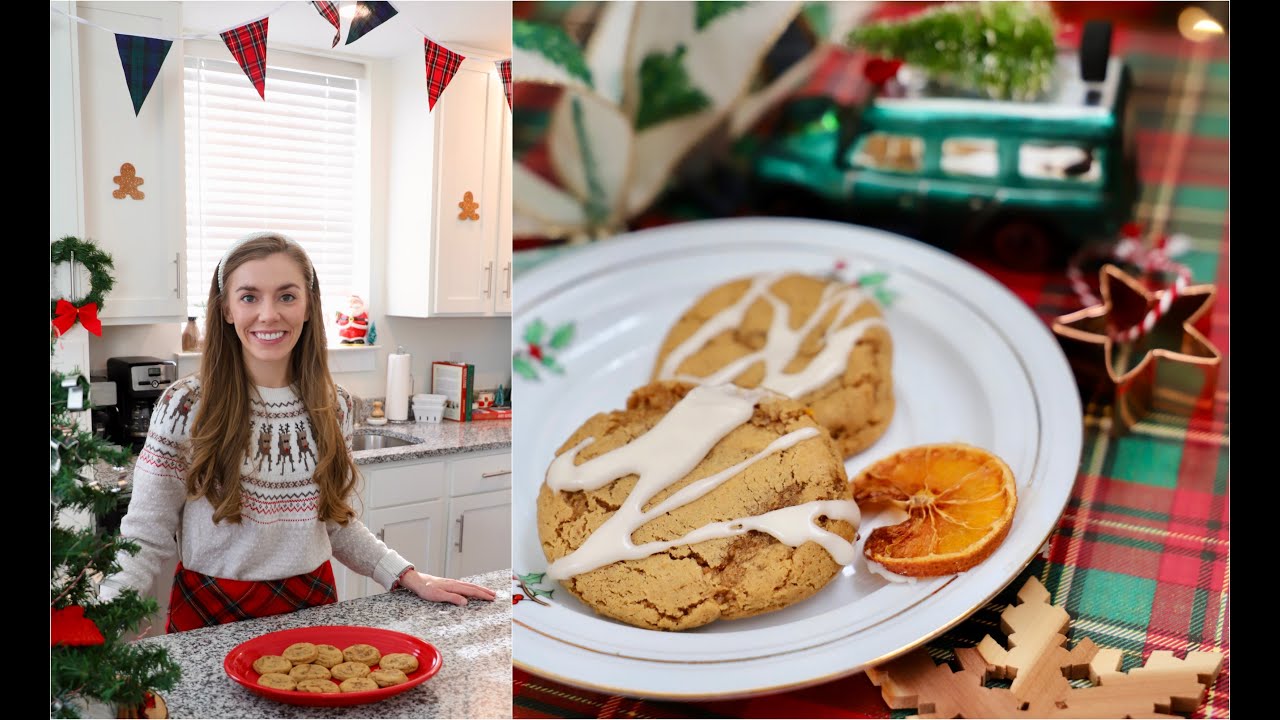 Chewy Stem Ginger Cookies YouTube chewy-stem-ginger-cookies-youtube