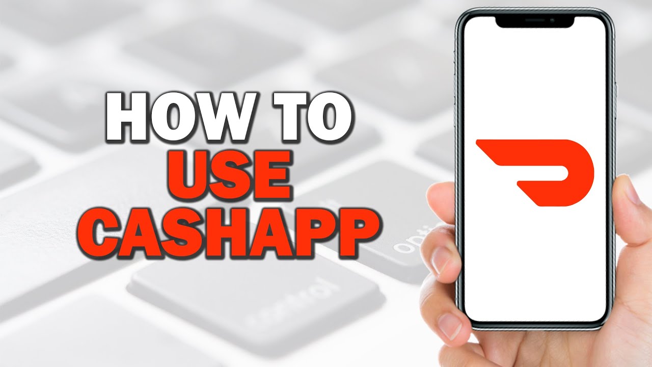 How To Use Cashapp On Doordash (Quick Tutorial) - YouTube