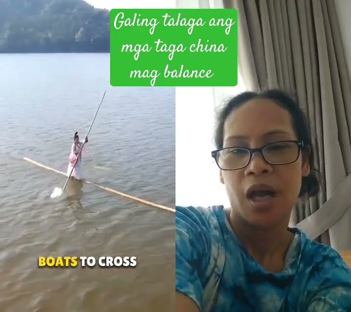 ang galing nilang mag balance - YouTube