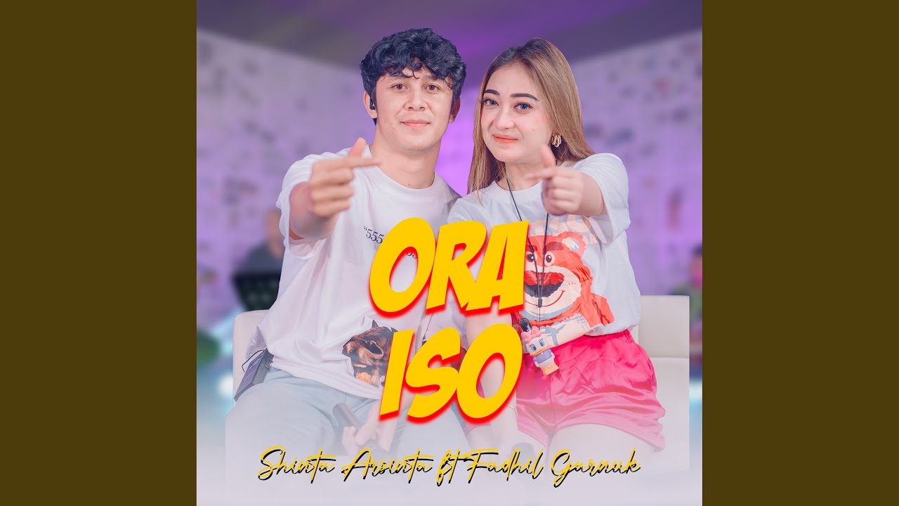 Ora Iso - YouTube Music