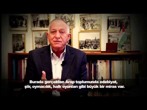 Türk Tarih Kurumu Osmanlıdan Günümüze Filistin