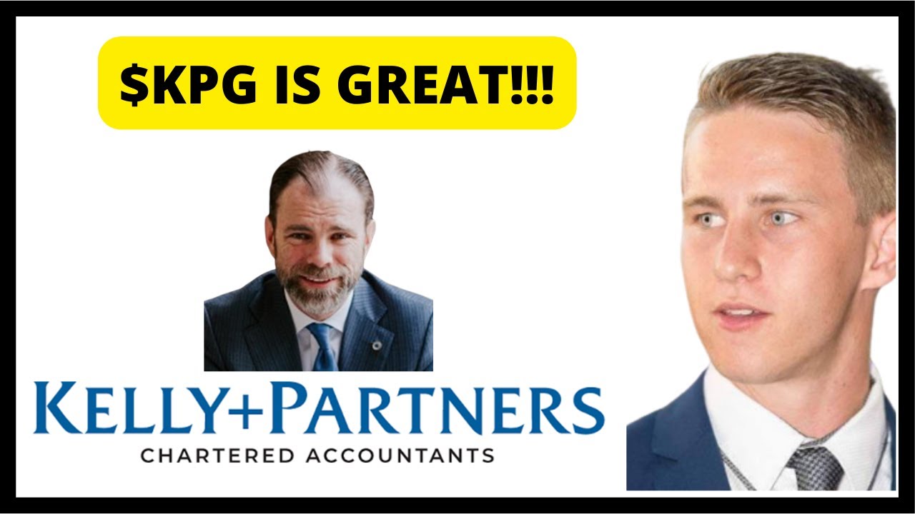 Kelly Partners Group Stock Analysis & Valuation (KPG.ASX) - YouTube