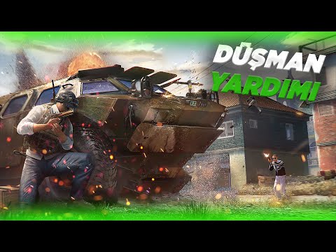 AYNI HATAYI 2 KERE YAPMAM! - #pubg