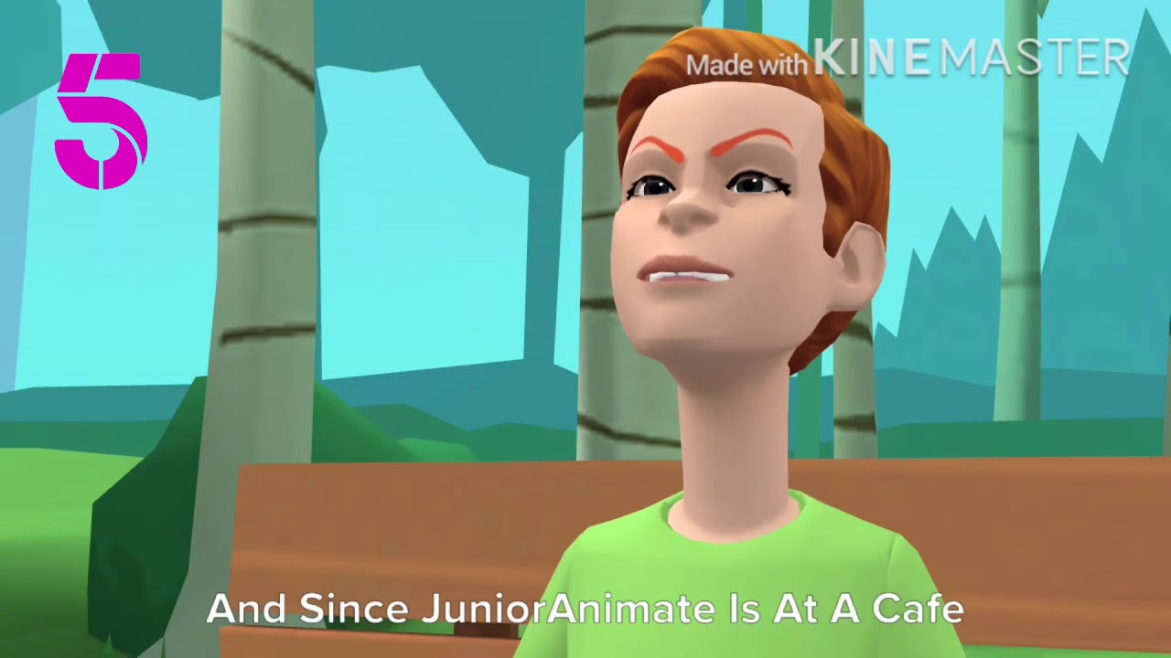 Daisy Gets Grounded On Channel 5 (July 6 2020 At 8:25) - YouTube