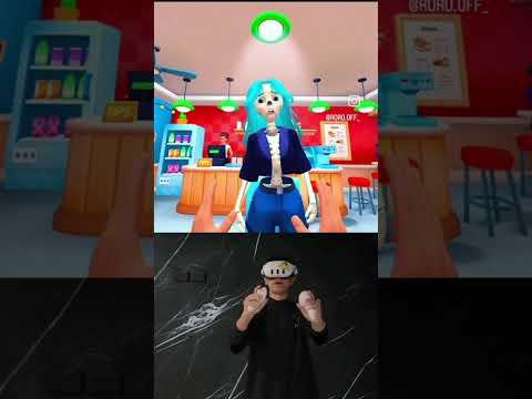 🤣Sevginator🤖 bilan uchrashuv😂@Roroo_gaming 
