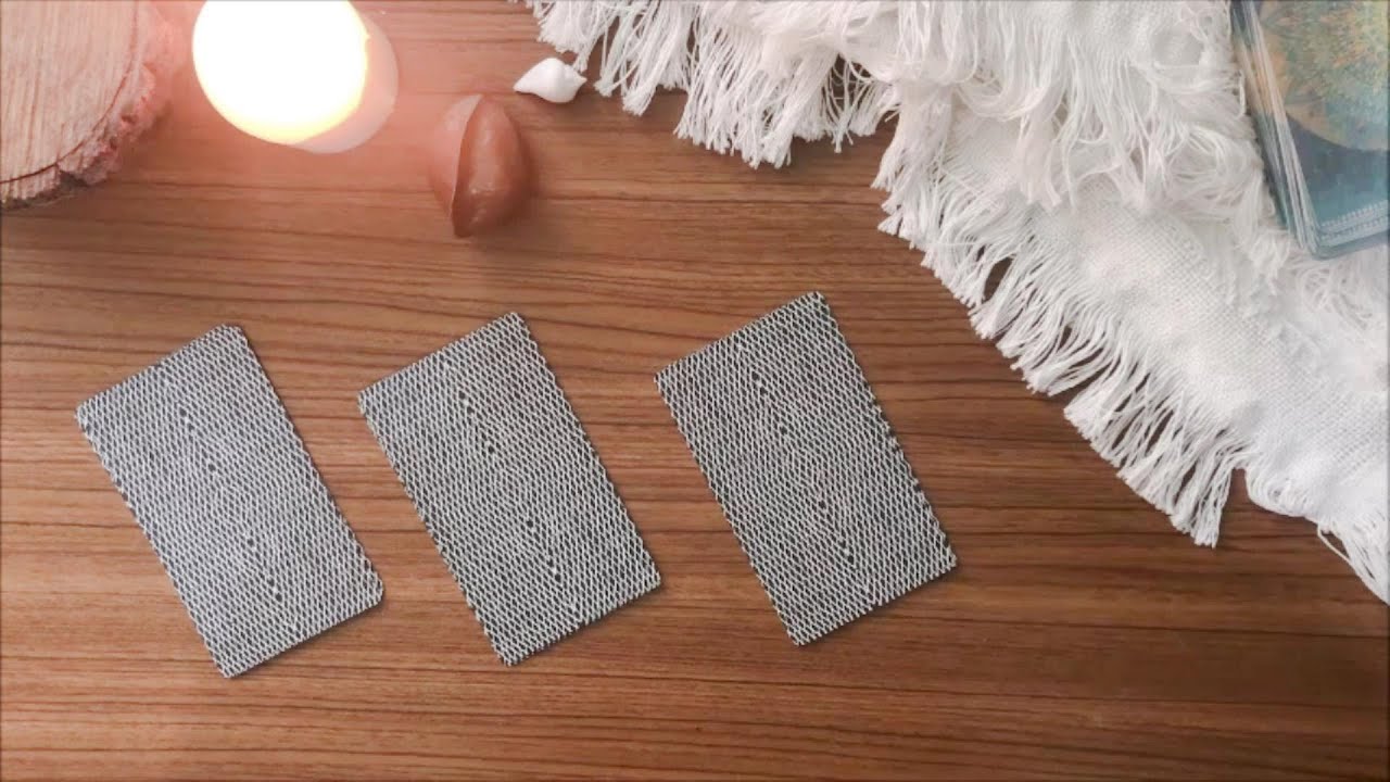 🌜RURUNA🏡2020/3月會有什麼好事/成長/改變 -Pick a card. - YouTube