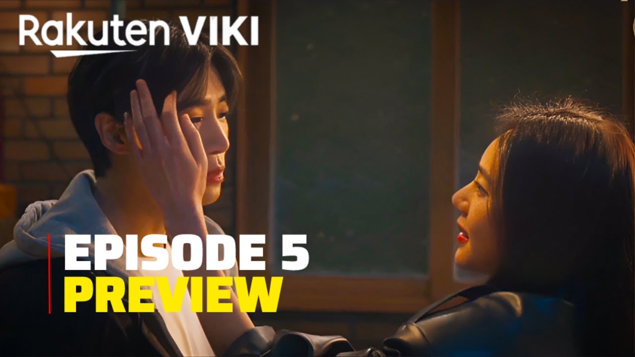 [The Shaman Is Gyeonu’s Biological MOTHER?! | Head Over Heels | Episode 5 Preview {ENG SUB ...