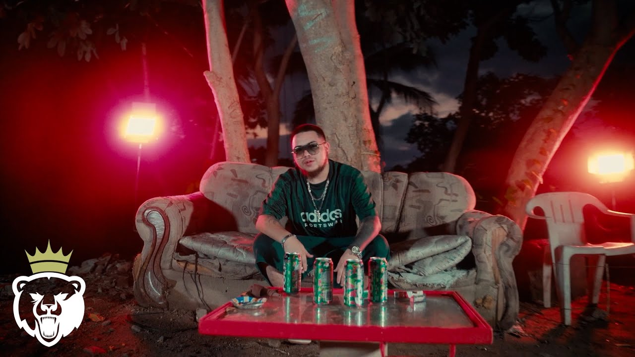 JAURIA SANTA // TE VOLVI A MIRAR // VIDEO OFICIAL - YouTube Music