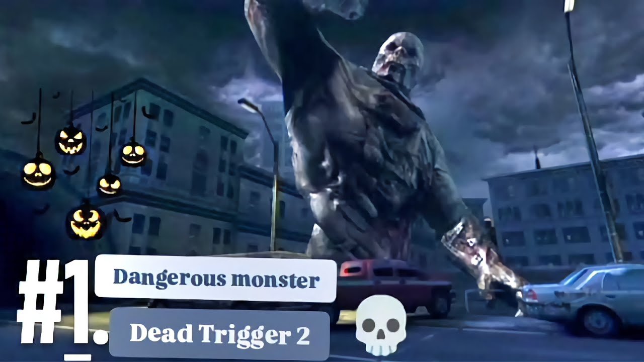 _"ZOMBIE APOCALYPSE: I Survived the First Wave of Attacks!"_ - YouTube
