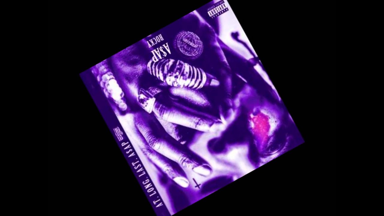 ASAP Rocky- Fine Whine (ft M.I.A, Joe Fox, Future) (Slowed) - YouTube