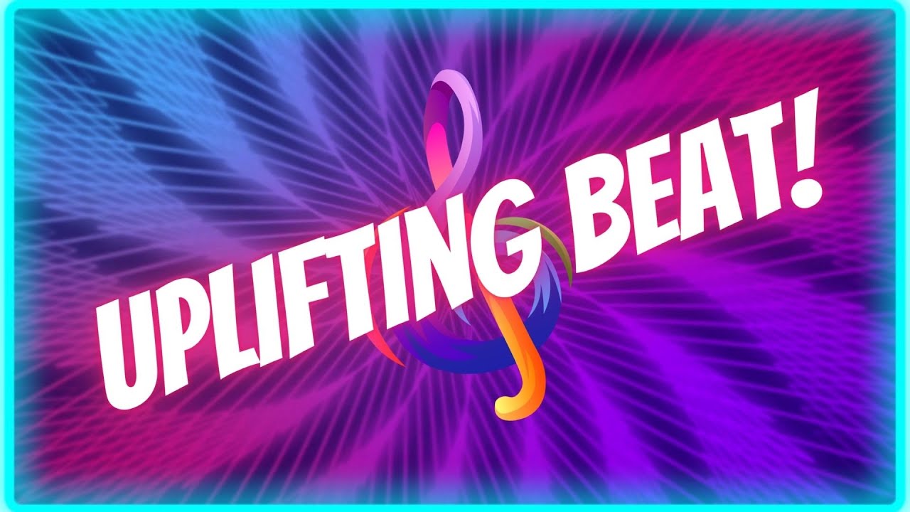Positive Vibes - Upbeat & Energetic Music-Mood Booster-Perfect for ...