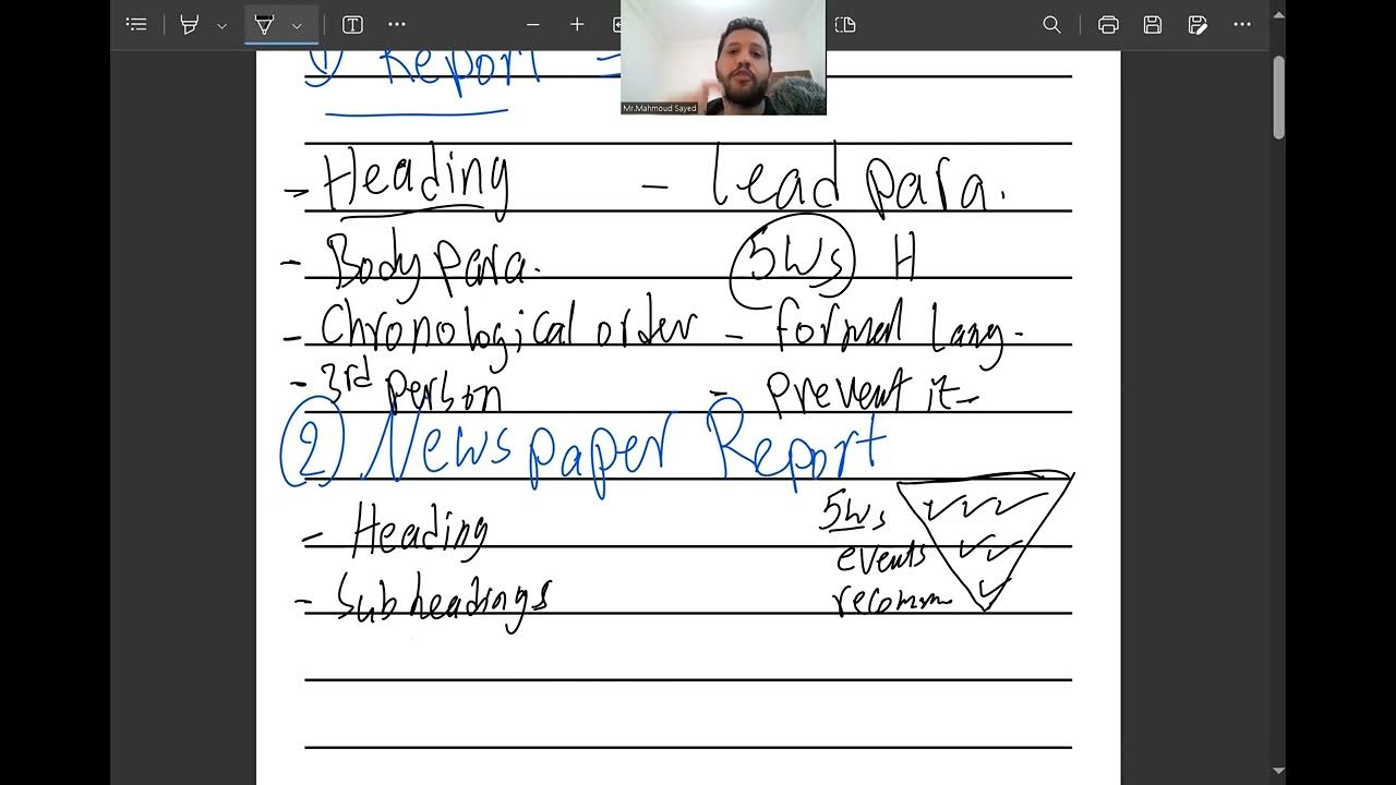 Lecture 2 Part 1 - YouTube