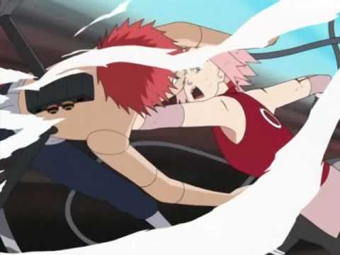 One of my favorite Naruto Shippuuden scenes 1 - YouTube