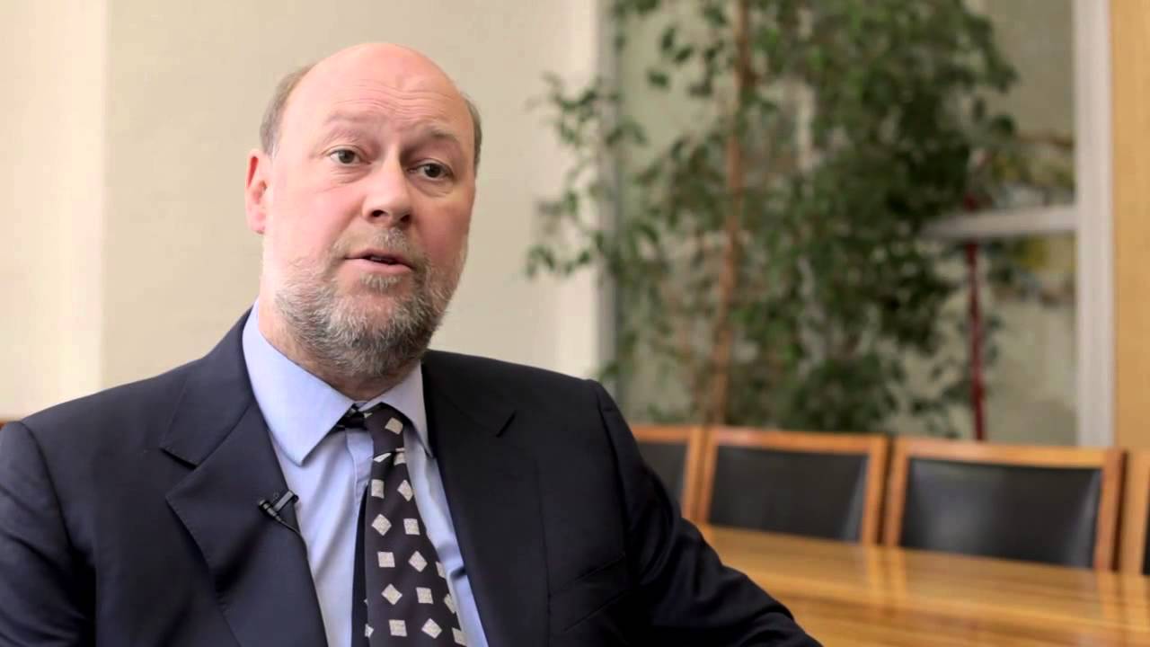 An interview with Mike Colling from mc&c. - YouTube