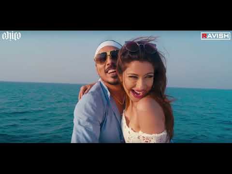 AJ Singh | Dil Warda | Reggaeton Mix | DJ Chico & DJ Ravish