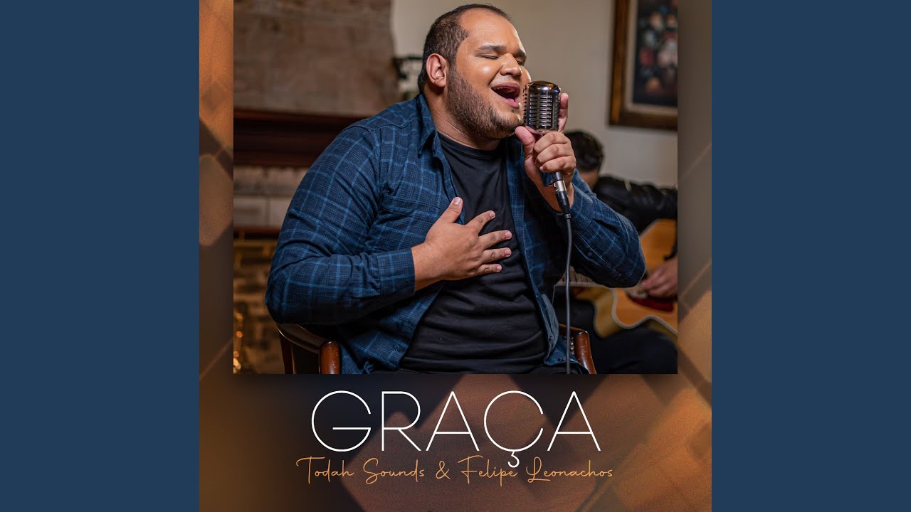 Graça - YouTube Music