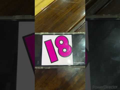Numbers band part 16-20 - YouTube