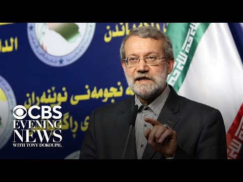Top Iranian leader killed as Iran's missile threat meets Israeli defenses