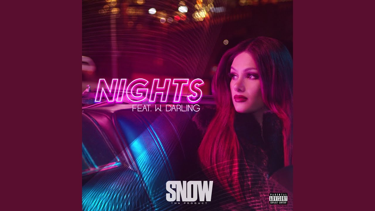 Nights (feat. W. Darling) - YouTube