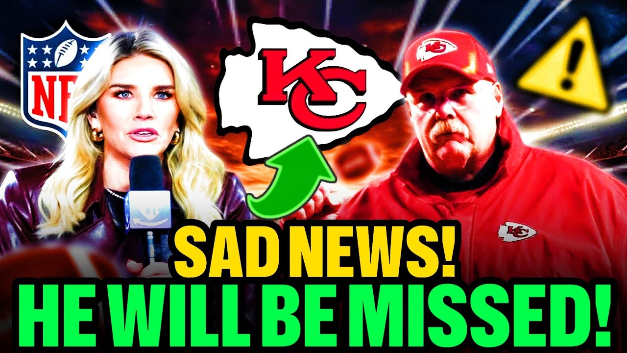 🚨😭SAD NEWS! FAREWELL TO AN ICON: THE GOODBYE NO ONE EXPECTED! KANSAS ...