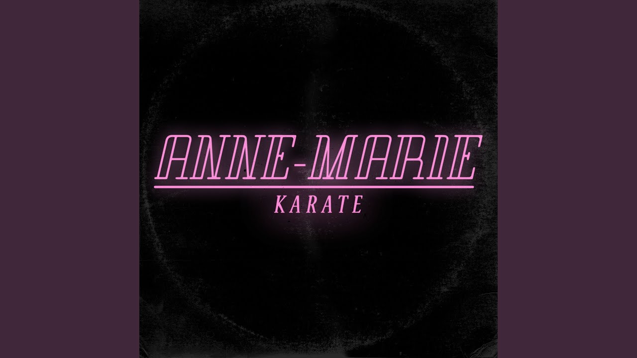 Karate - YouTube Music