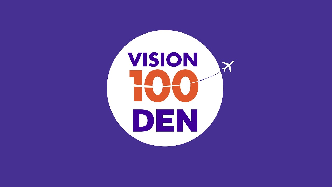 Vision 100 - YouTube