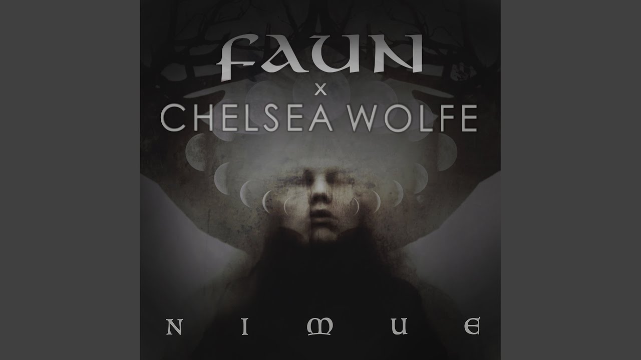 Nimue (Preview) - YouTube