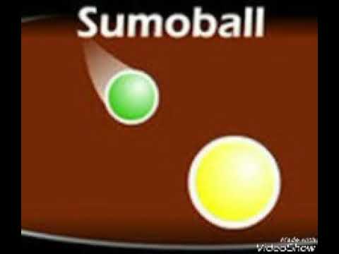 Sumo balls (flash game) soundtrack {The GK Gamer} - YouTube
