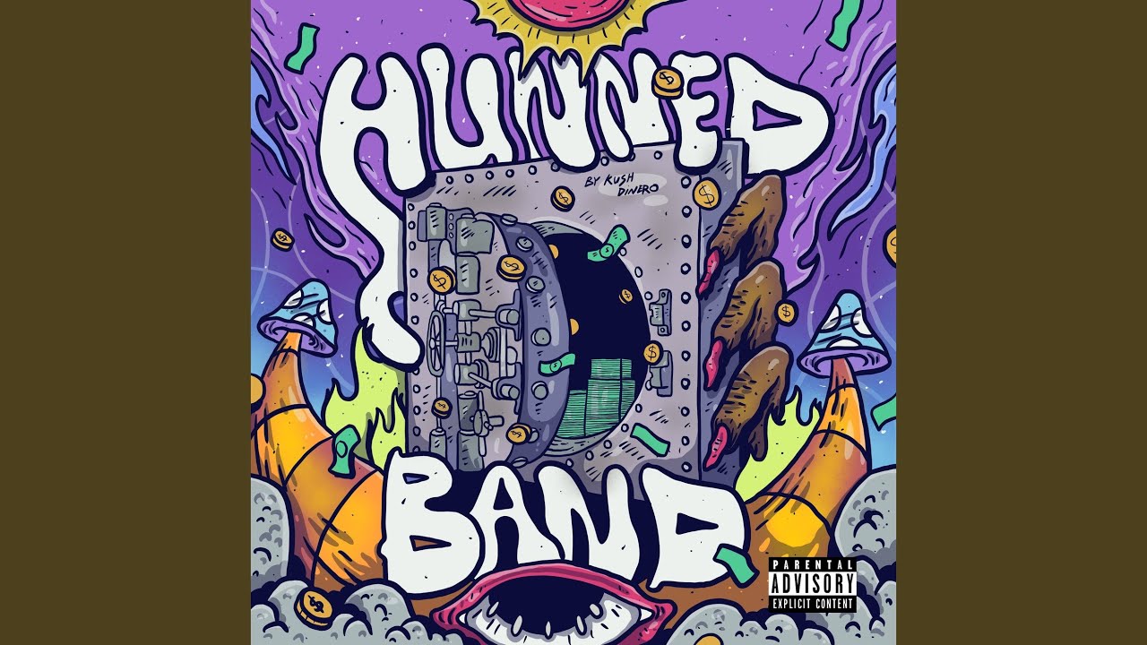Hunned Band - YouTube
