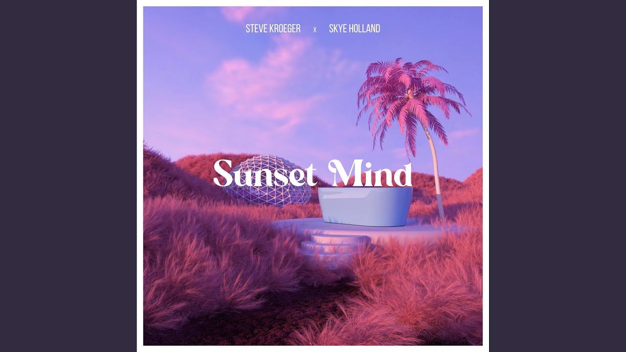 Sunset Mind - YouTube