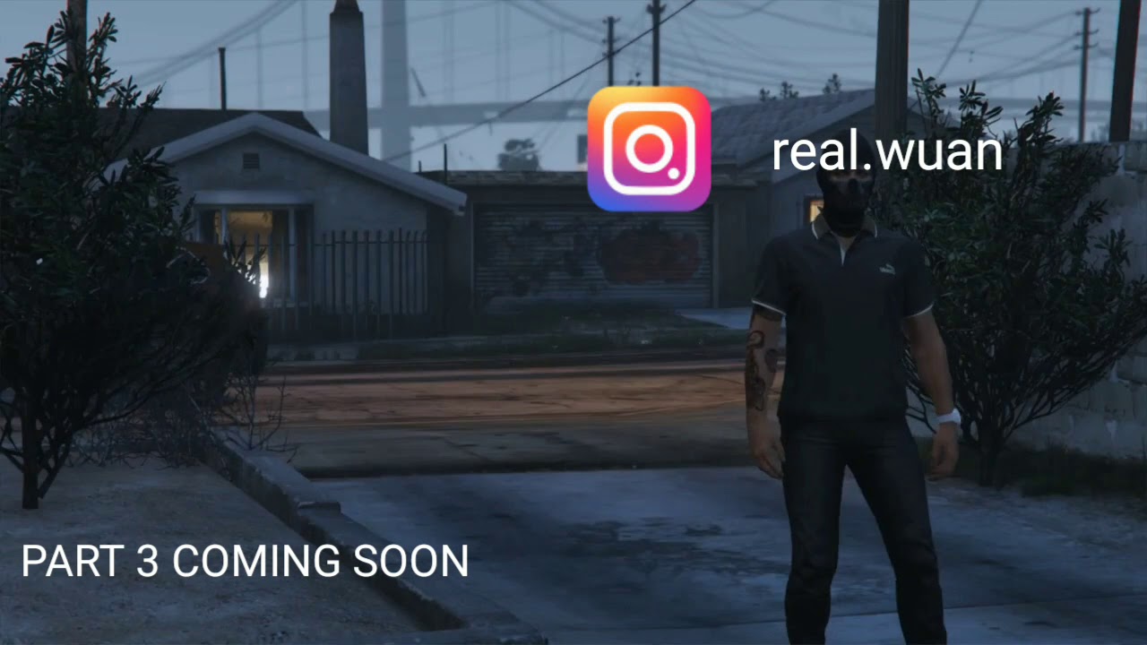 PART 3 COMING SOON - YouTube