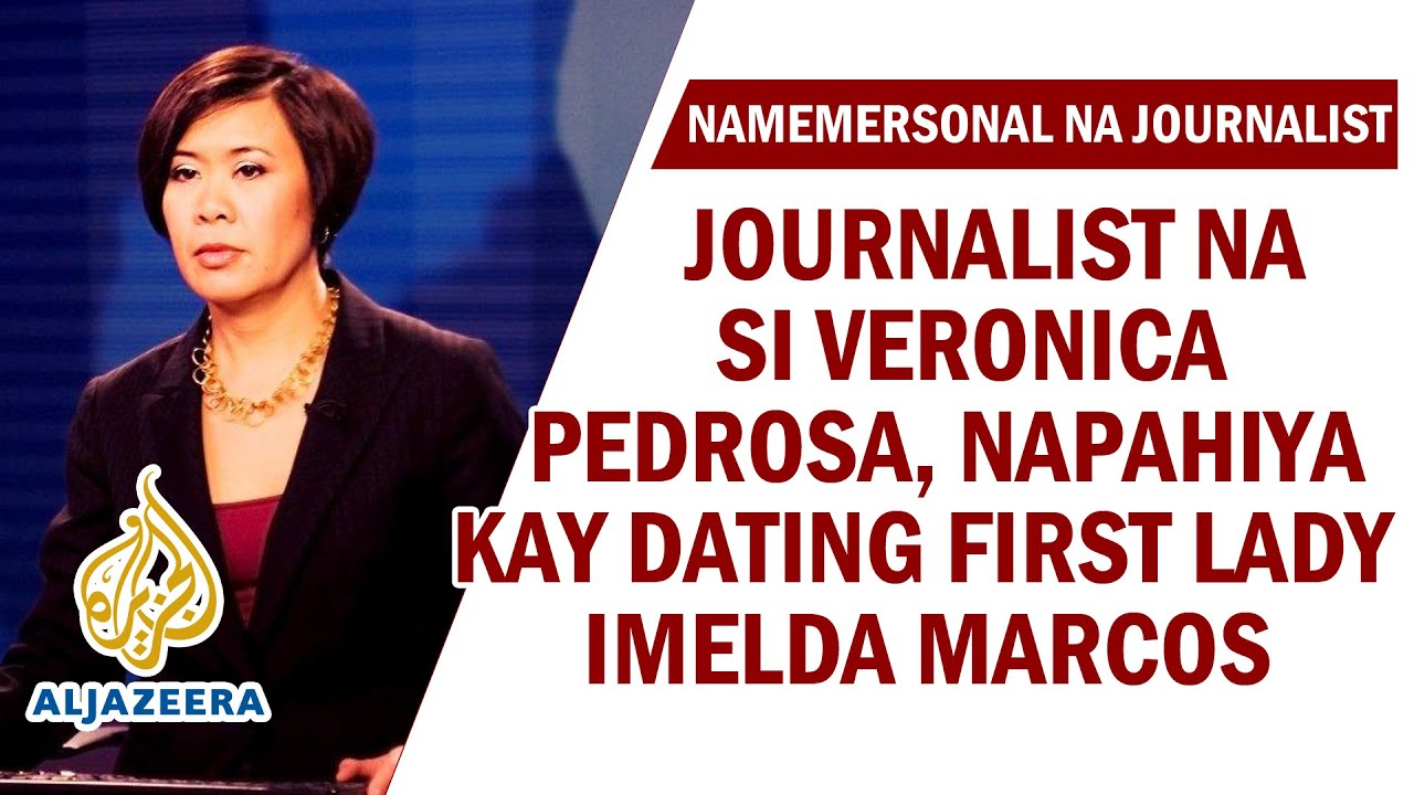 PANOORIN | First Lady Imelda Marcos Sinagot Ang Mga Paratang ng ...