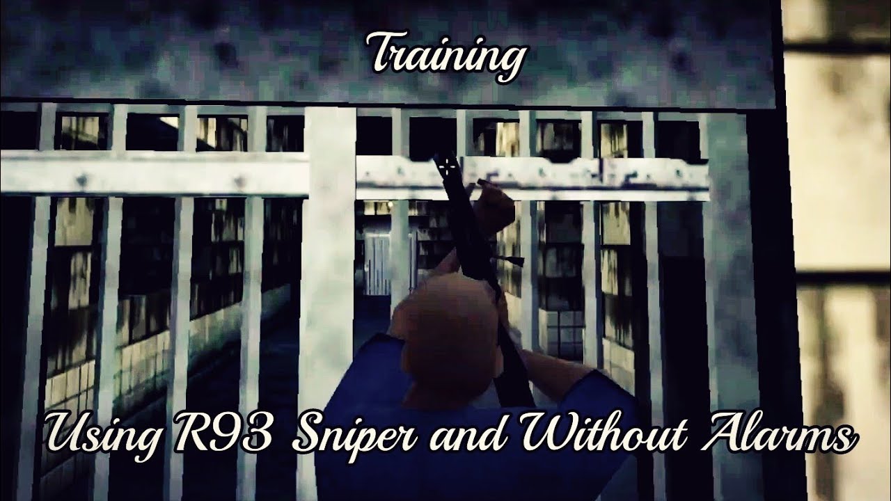 Hitman: Codename 47 - Training IL in 1:40.600 - YouTube