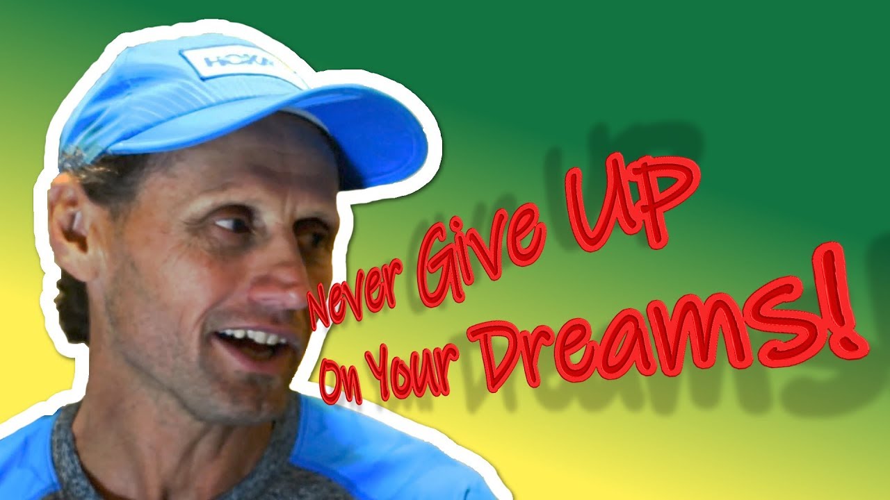 12 x Ironman - Steve Maddog Mckellar - YouTube