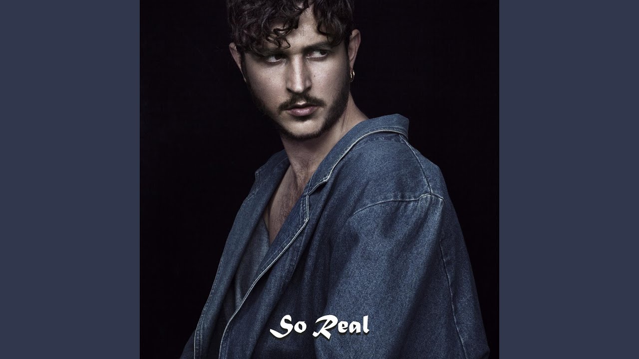 So Real - YouTube Music