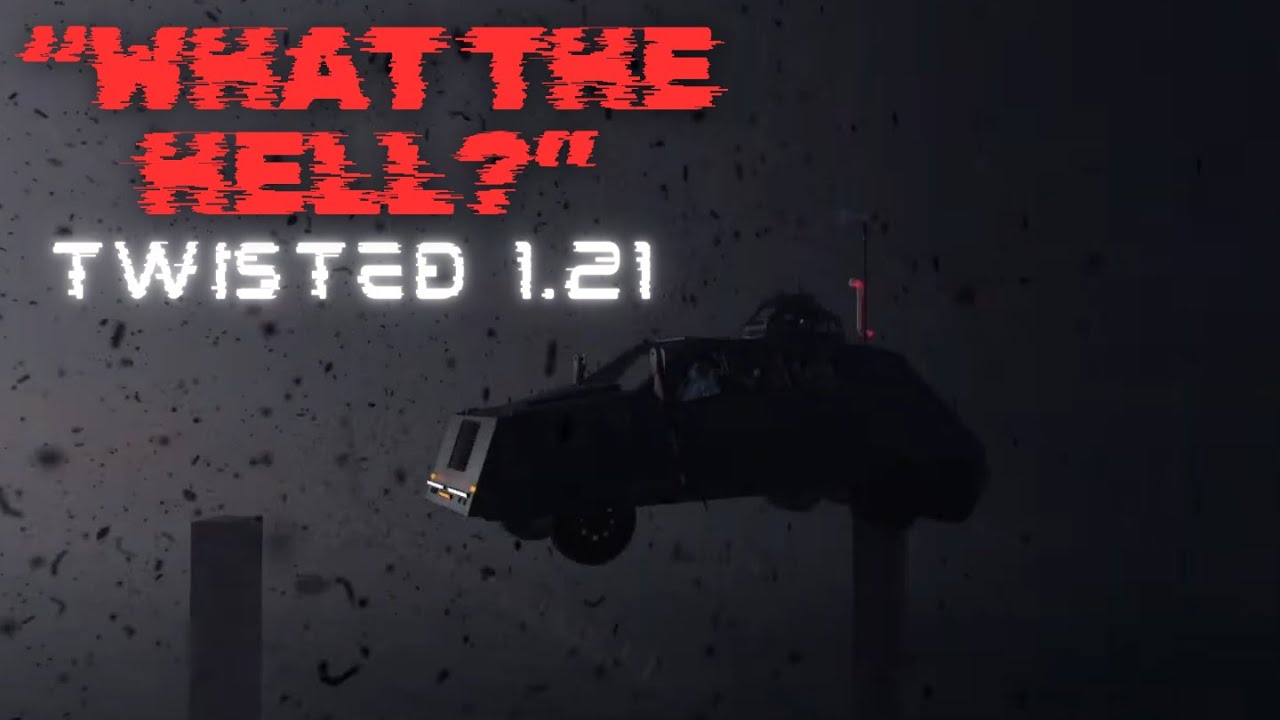 So DreadfulSleep Let Me Drive His TIV2, And This Is What Happened ...