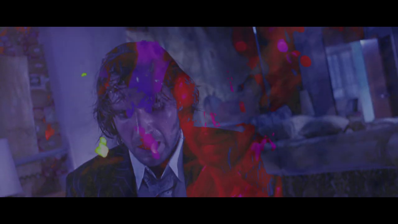 Ghost Hardware pt.2 - YouTube