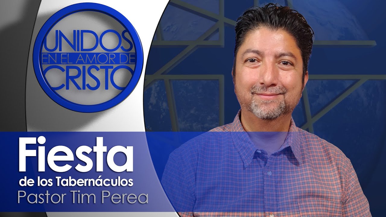 Unidos en El Amor de Cristo con Pastor Tim Perea 9-15-25 - YouTube