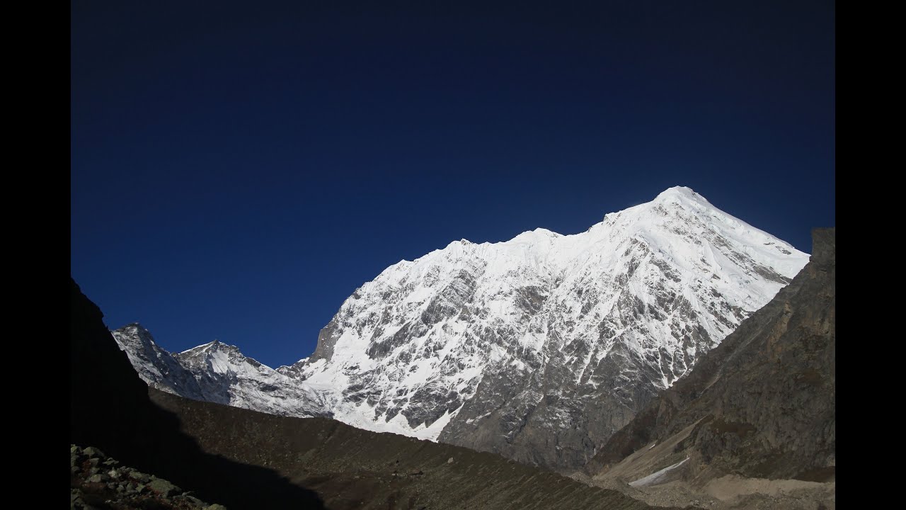 Swargarohini- a trek to heavens - YouTube