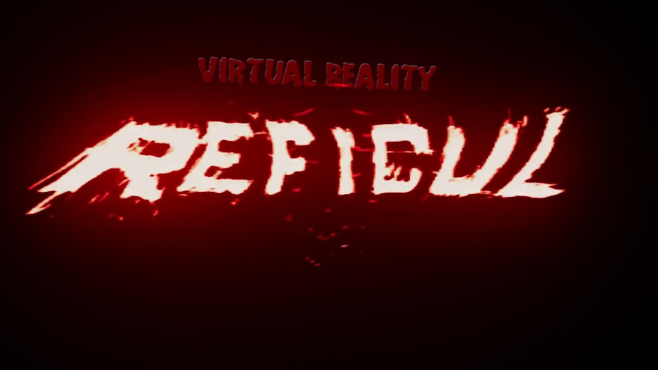 Reficul VR - Official release trailer (2018 - VR Open-world Survival ...