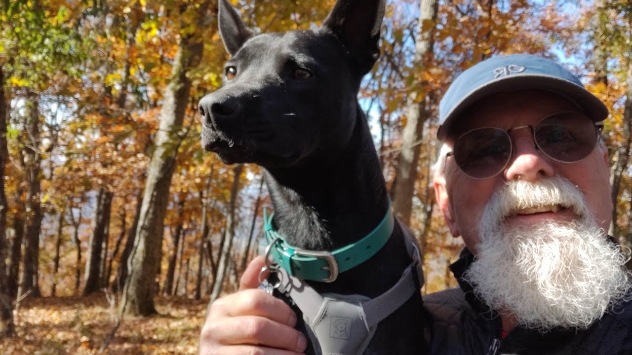 2024 - Days 2 & 3 and storm! - YouTube