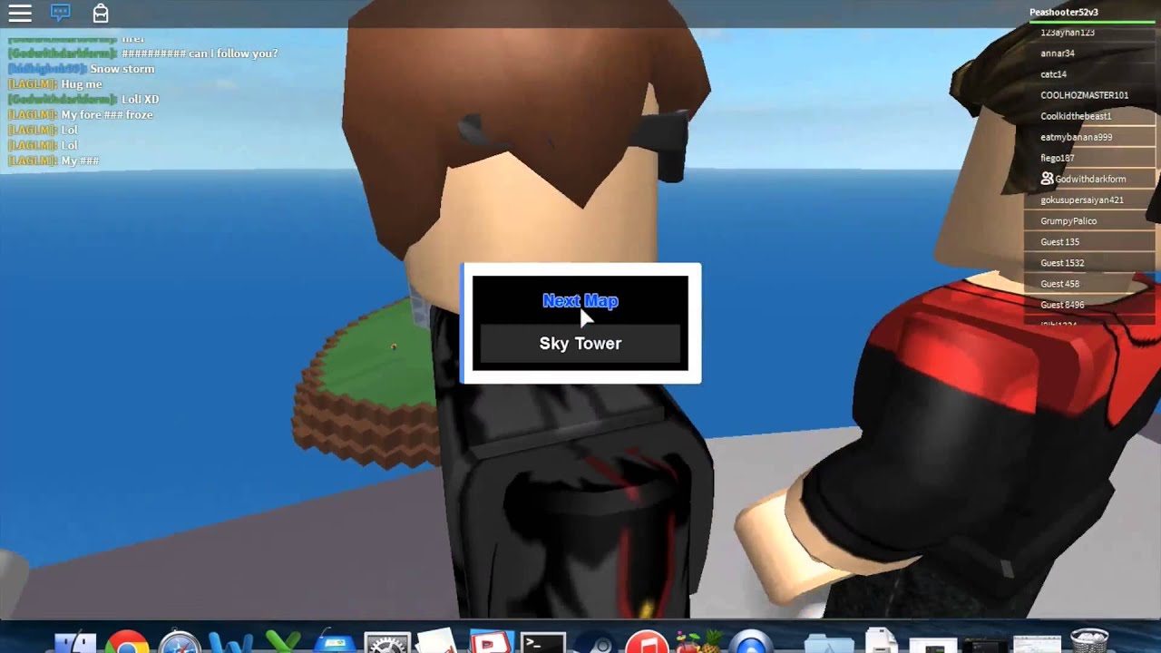 Derpy ROBLOX 2 - YouTube