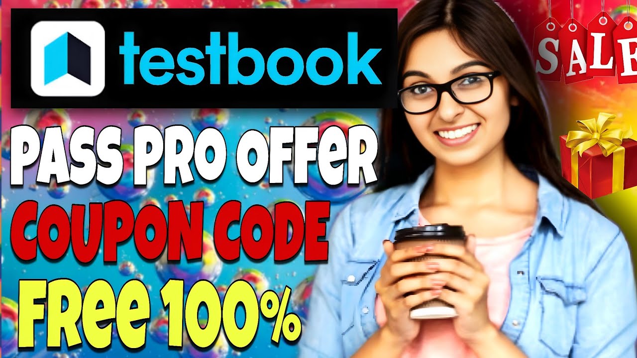 Testbook Discount Coupon Code | Testbook Pass Pro Coupon Code ...