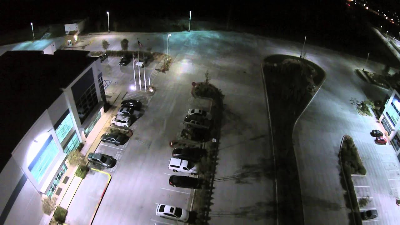 dji phanton at amazon ont5 - YouTube