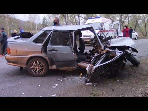 THE MOST SHOCKING CAR CRASH COMPILATION #30 - YouTube
