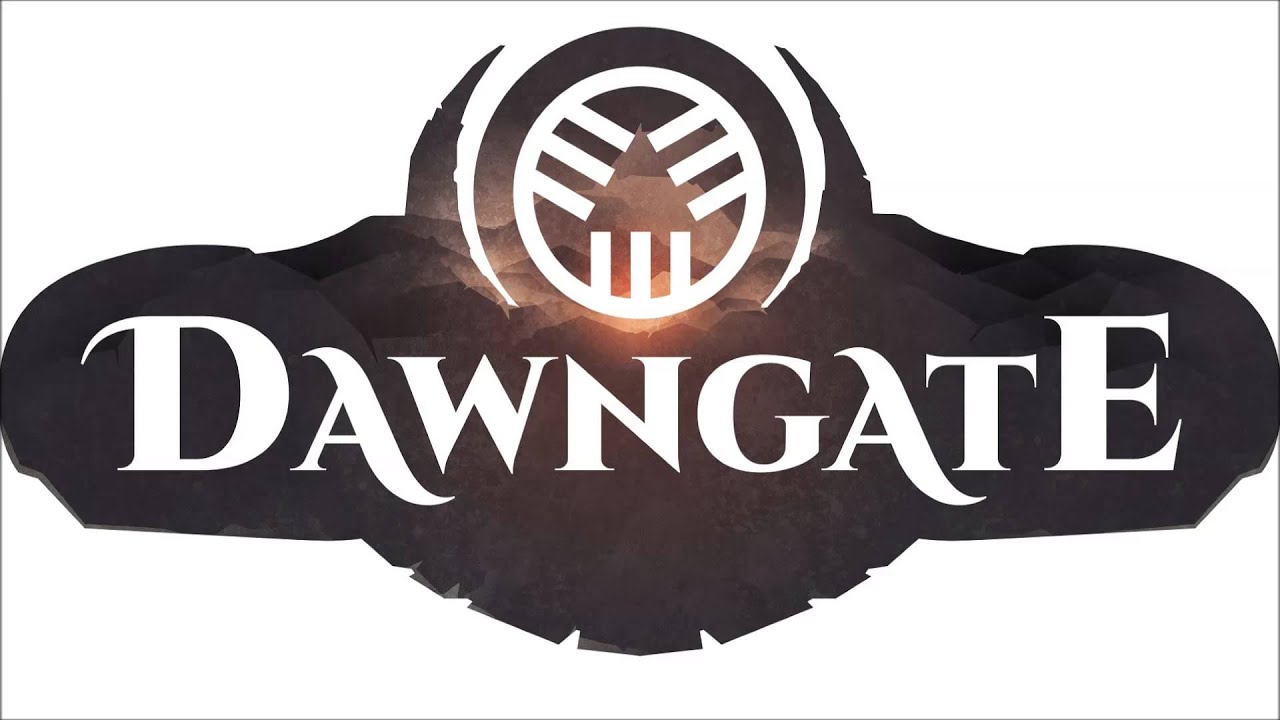 Dawngate in-game music - YouTube