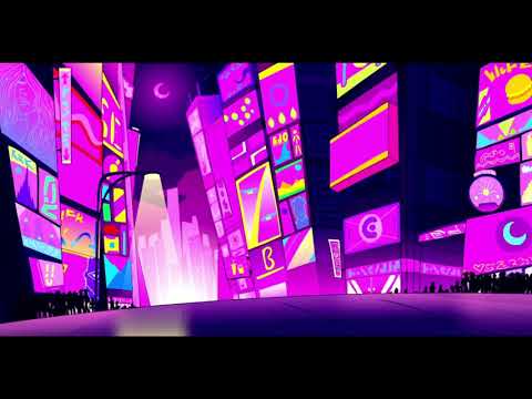 NSP- Welcome to My Parents’ House [slowed + reverb]
