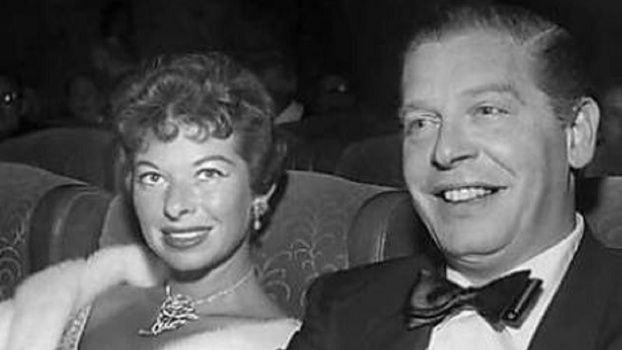 Milton Berle Was Never The Same After What His Adopted Son Did To Him ...