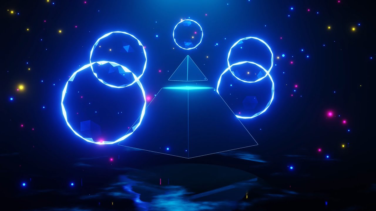 Meditation Loop Video | 4K Video | No Copyright Motion Background Video ...